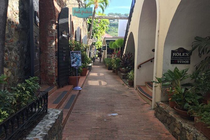 Full Day Saint Thomas Private Group Excursion - FAQ