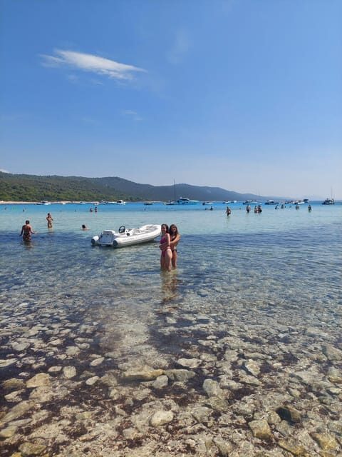 Full day Sakarun with speedboat - An In-Depth Look at the Tour Experience