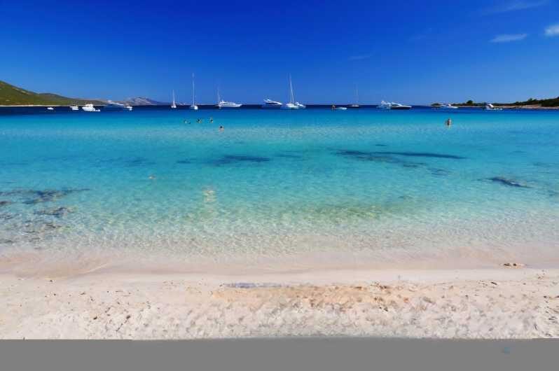 Full day Sakarun with speedboat - Why This Tour Works