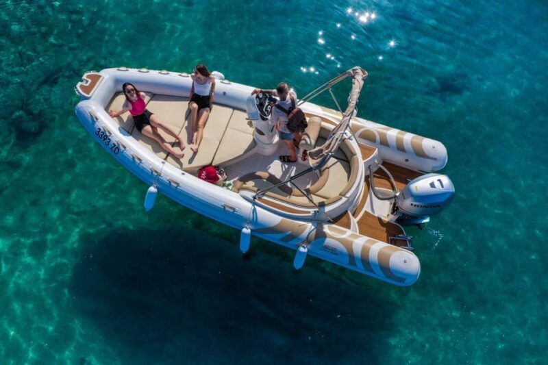 Full day Sakarun with speedboat - Who Will Love This Tour?