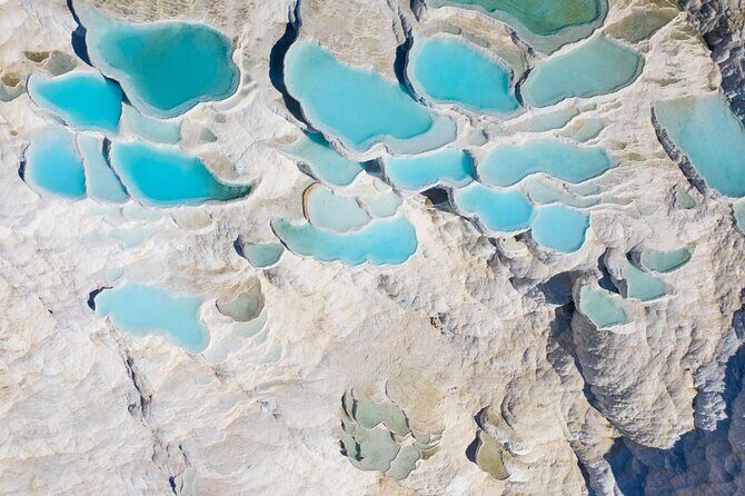 Full Day Salda + Pamukkale Tour from Side/Manavgat - Introduction: What You Can Expect from the Salda + Pamukkale Tour