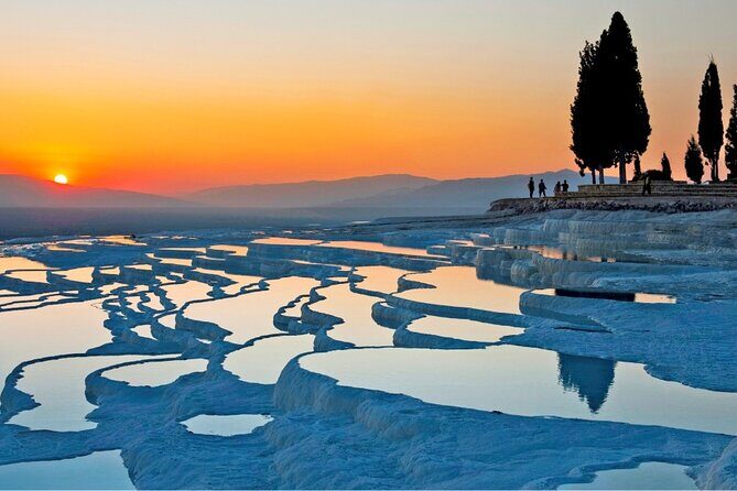 Full Day Salda + Pamukkale Tour from Side/Manavgat - Analyzing the Experience