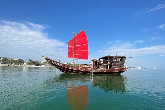 Full Day Sam Roi Yot and Dolphin Bay Day Cruise from Hua Hin - Exploring the Full Day Sam Roi Yot and Dolphin Bay Day Cruise from Hua Hin
