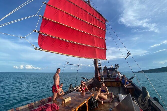 Full Day Sam Roi Yot and Dolphin Bay Day Cruise from Hua Hin - A Closer Look at the Itinerary