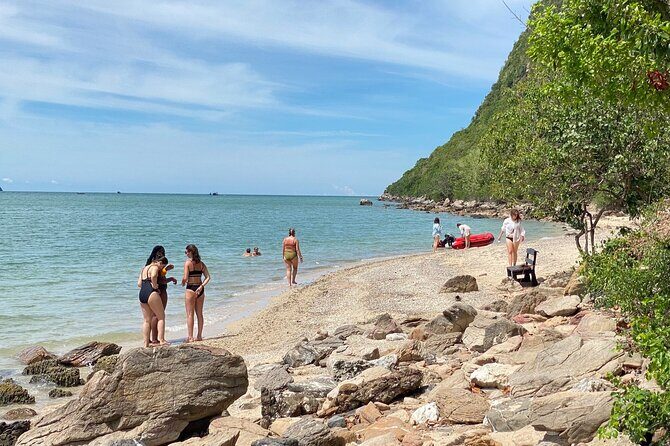 Full Day Sam Roi Yot and Dolphin Bay Day Cruise from Hua Hin - The Experience’s Flexibility and Practicalities
