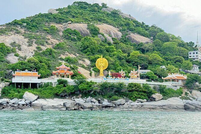 Full Day Sam Roi Yot and Dolphin Bay Day Cruise from Hua Hin - Authentic Reviews and Traveler Feedback