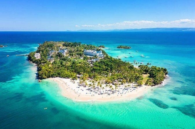 Full Day Samana Tour with Waterfall Adventure and Bacardi Island - Authenticity and Practicalities