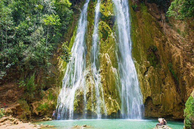 Full Day Samana Tour with Waterfall Adventure and Bacardi Island - FAQs