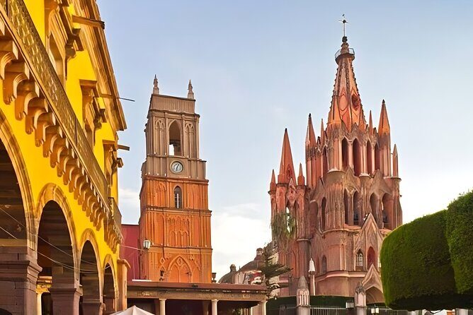 Full Day: San Miguel de Allende - Who Is This Tour Best Suited For?