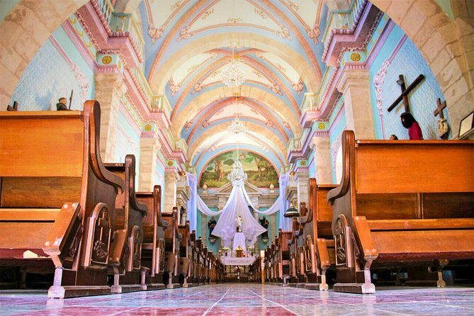 Full-Day San Sebastian del Oeste Tour from Puerto Vallarta - Setting the Scene: What This Tour Offers