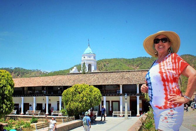 Full-Day San Sebastian del Oeste Tour from Puerto Vallarta - Connectivity and Convenience