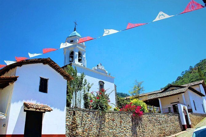 Full-Day San Sebastian del Oeste Tour from Puerto Vallarta - Authentic Experiences and Small Group Benefits