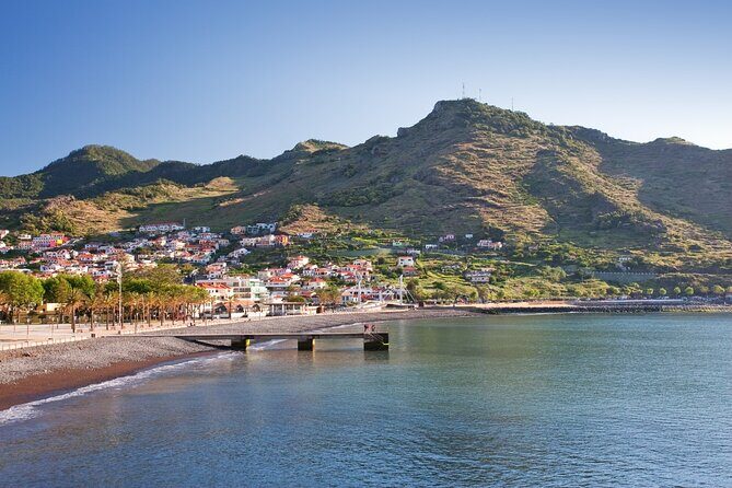 Full-Day Santana Madeira Island Tour - An Honest Look at Making the Most of Madeira’s Eastern Wonders