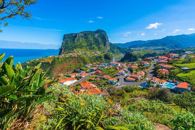 Full-Day Santana Madeira Island Tour - Who Will Love This Tour?