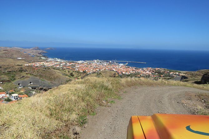Full Day Santana Wonders and Northeast 4WD Experience - How the Experience Comes Together