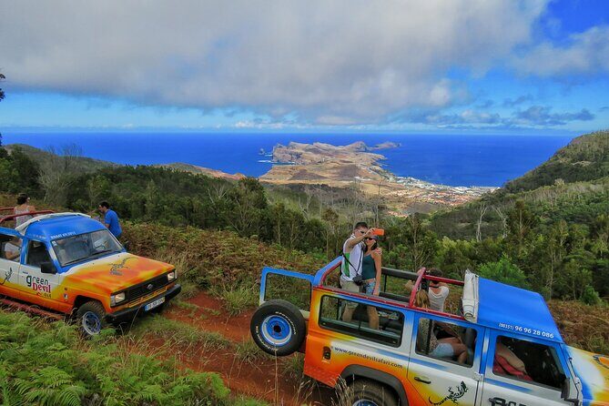 Full Day Santana Wonders and Northeast 4WD Experience - Is It Worth the Price?