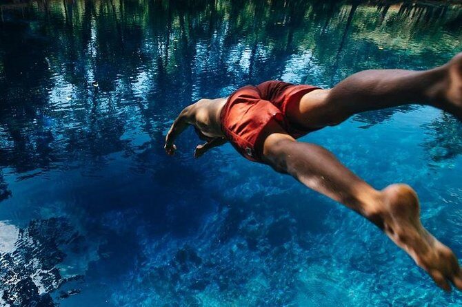 Full Day Santo Blue Hole, Champagne Beach, Million Dollar Point & Port Olry Tour - Exploring Santo Vanuatu: A Complete Review of the Full Day Blue Hole, Champagne Beach, Million Dollar Point & Port Olry Tour
