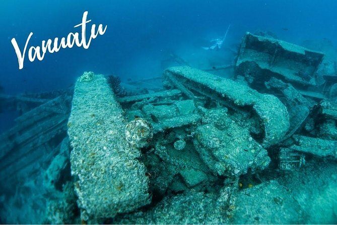 Full Day Santo Blue Hole, Champagne Beach, Million Dollar Point & Port Olry Tour - FAQ: Practical Questions Answered