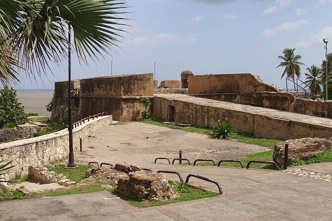 Full Day Santo Domingo City Guided Tour with Lunch - FAQ