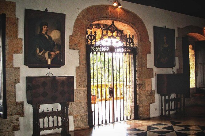 Full-Day Santo Domingo City Tour from Punta Cana - Who Should Consider This Tour?