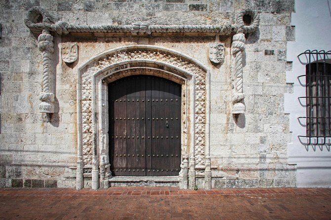 Full-Day Santo Domingo City Tour from Punta Cana - Frequently Asked Questions