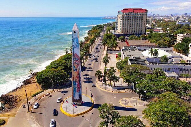 Full Day Santo Domingo City Tour: History of the Caribbean From Punta Cana - A Detailed Look at the Full-Day Santo Domingo Tour