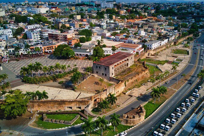 Full day santo domingo from Puerto Plata with lunch - An Honest Look at the Full Day Santo Domingo Tour from Puerto Plata