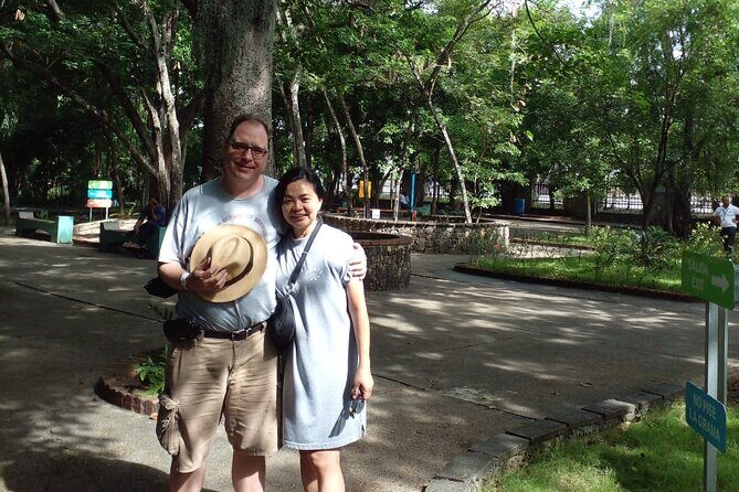 Full day santo domingo from Puerto Plata with lunch - Value and Practicalities