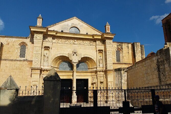 Full Day Santo Domingo Tour - The Real Value of the Tour