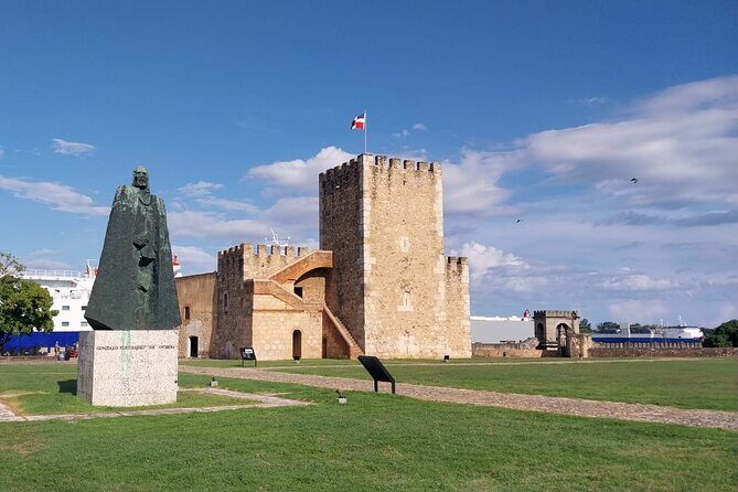 Full Day Santo Domingo Tour - Authentic Experiences and Genuine Insights