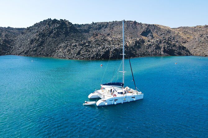 Full Day Santorini Catamaran Private Cruise with meal and transfer - Final Thoughts