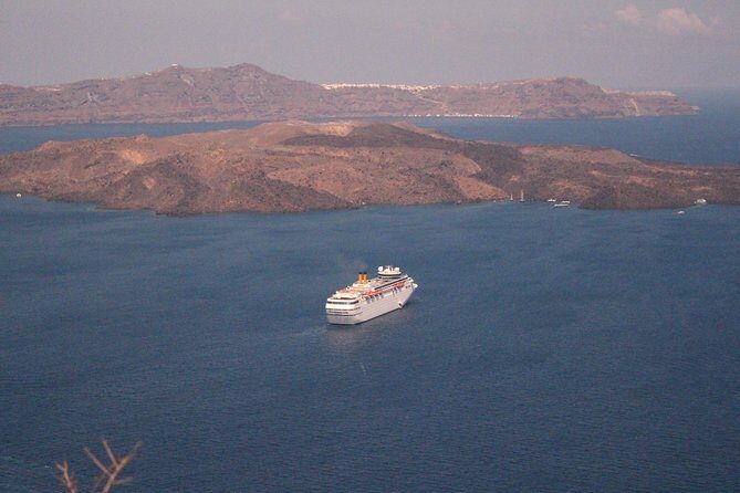 Full-Day Santorini Island Trip from Crete - The Trip Breakdown: What You Can Expect