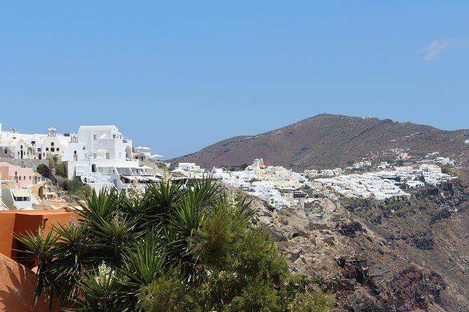 Full-Day Santorini Island Trip from Crete - Who Will This Tour Suit?