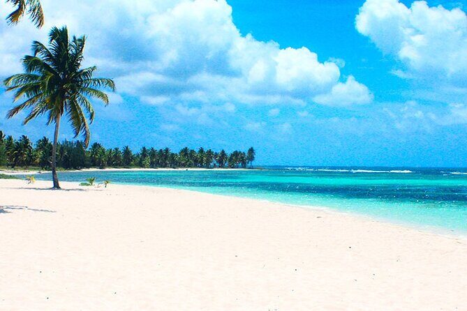Full Day Saona Canto Beach & Mano Juan Adventure From Cap Cana - Exploring the Full Day Saona Canto Beach & Mano Juan Adventure From Cap Cana