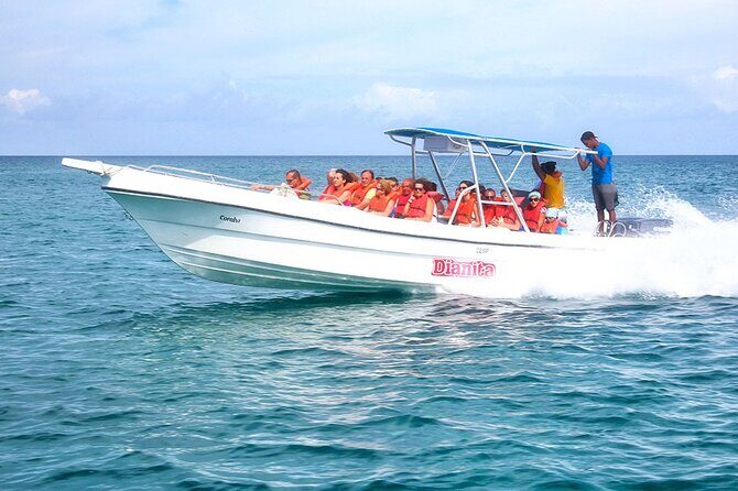 Full Day Saona Canto Beach & Mano Juan Adventure From Cap Cana - Who Should Consider This Tour?