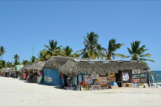 Full Day Saona Canto Beach & Mano Juan Adventure From Cap Cana - FAQs