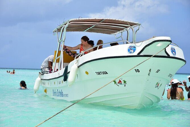 Full day Saona Island All Inclusive Adventure - Who Will Love This Tour?