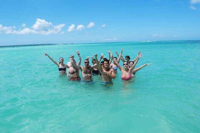 Full Day Saona Island Excursion with Lunch from Punta Cana - Final Thoughts