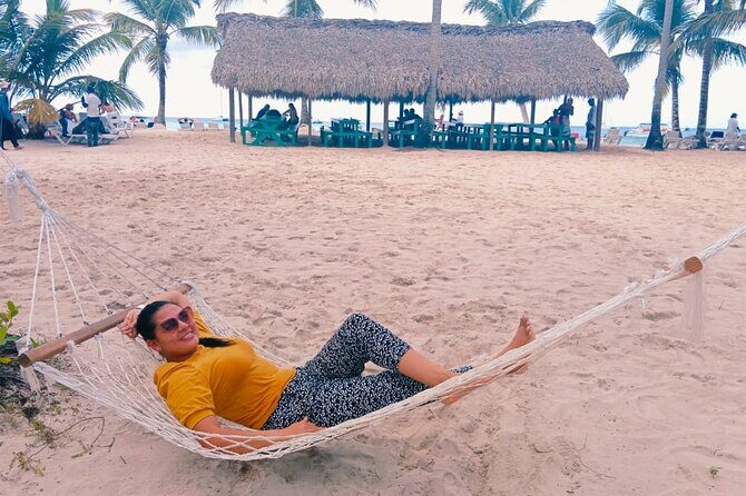 Full day - Saona Island from punta cana - Practical Considerations and Tips