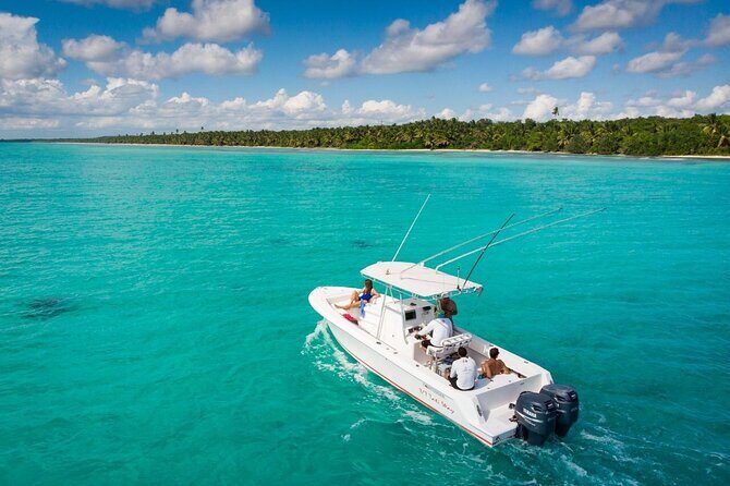 Full day - Saona Island from punta cana - Who Should Consider This Tour?