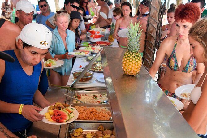 Full day - Saona Island from punta cana - Final Thoughts: Is It Worth It?