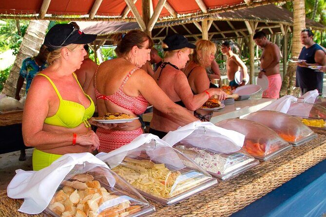 Full-Day Saona Island Tours All Inclusive - In-Depth Review of the Tour Experience