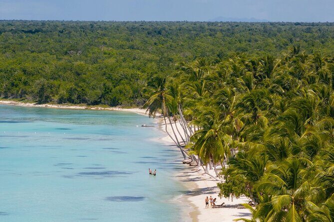 Full-Day Saona Island Tours All Inclusive - The Sum Up: Is It Worth It?