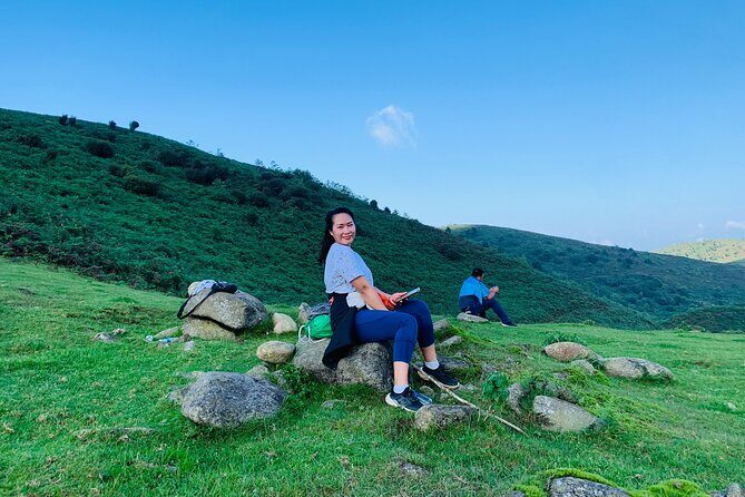 Full Day Sapa Cow Hill Trekking Tour - Practical Considerations