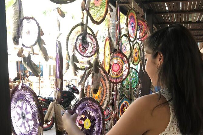 Full-Day Sayulita and San Pancho from Puerto Vallarta - FAQs