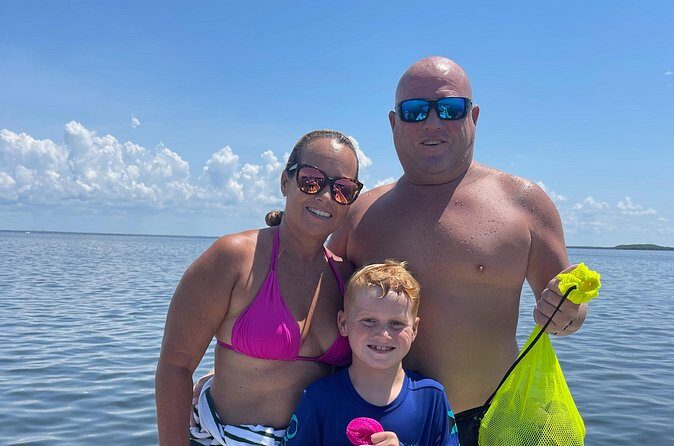 Full Day Scalloping with Captain Paul and Lucas - Price and Value: Is it Worth It?