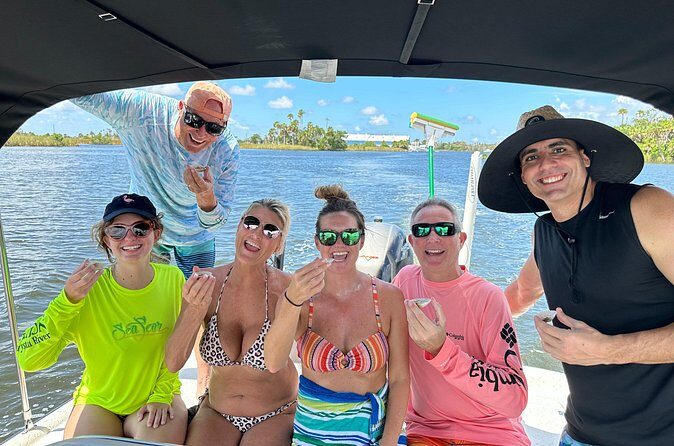 Full Day Scalloping with Captain Paul and Lucas - Practical Tips for Travelers