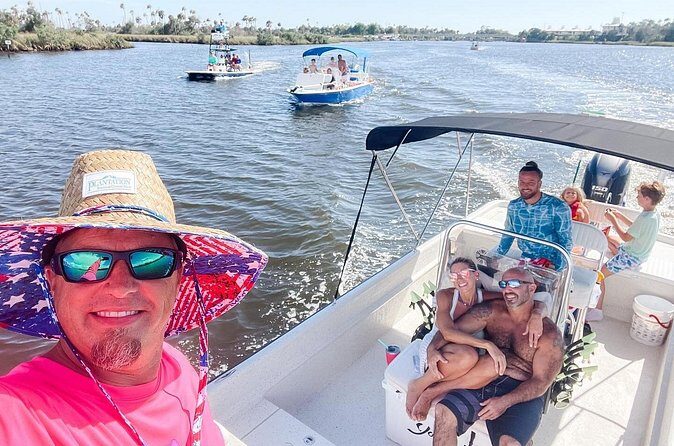 Full Day Scalloping with Captain Paul and Lucas - FAQs