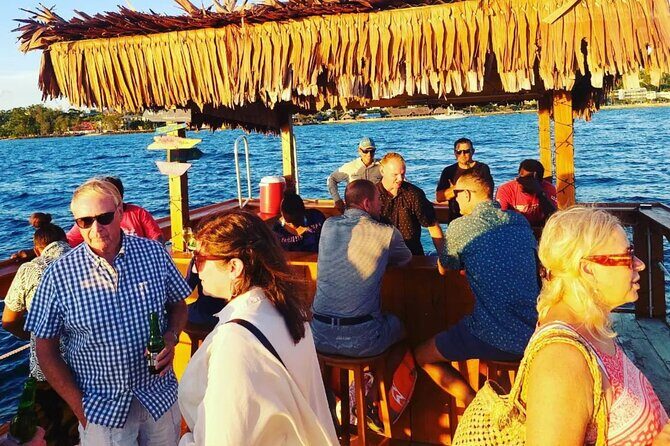 Full-Day Scenic Tour around the Island Tour from Port Vila - Logistics and Practical Considerations