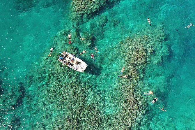 Full-Day Scenic Tour around the Island Tour from Port Vila - Authentic Experiences That Stick